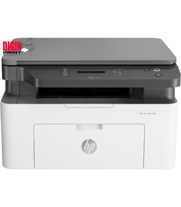پرینتر لیزری چندکاره مدل hp laserjet MFP 135w